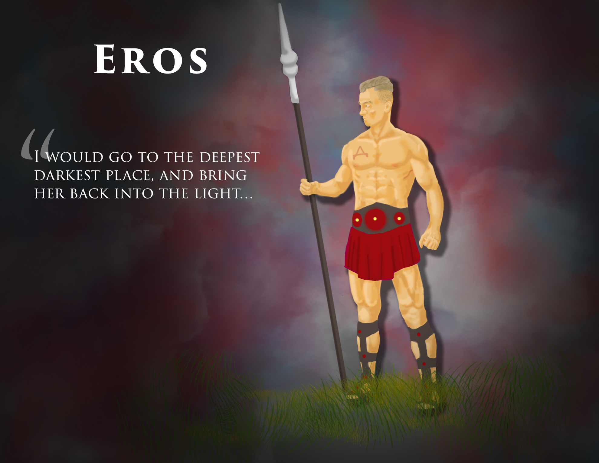 Eros – matthewmetzler.net